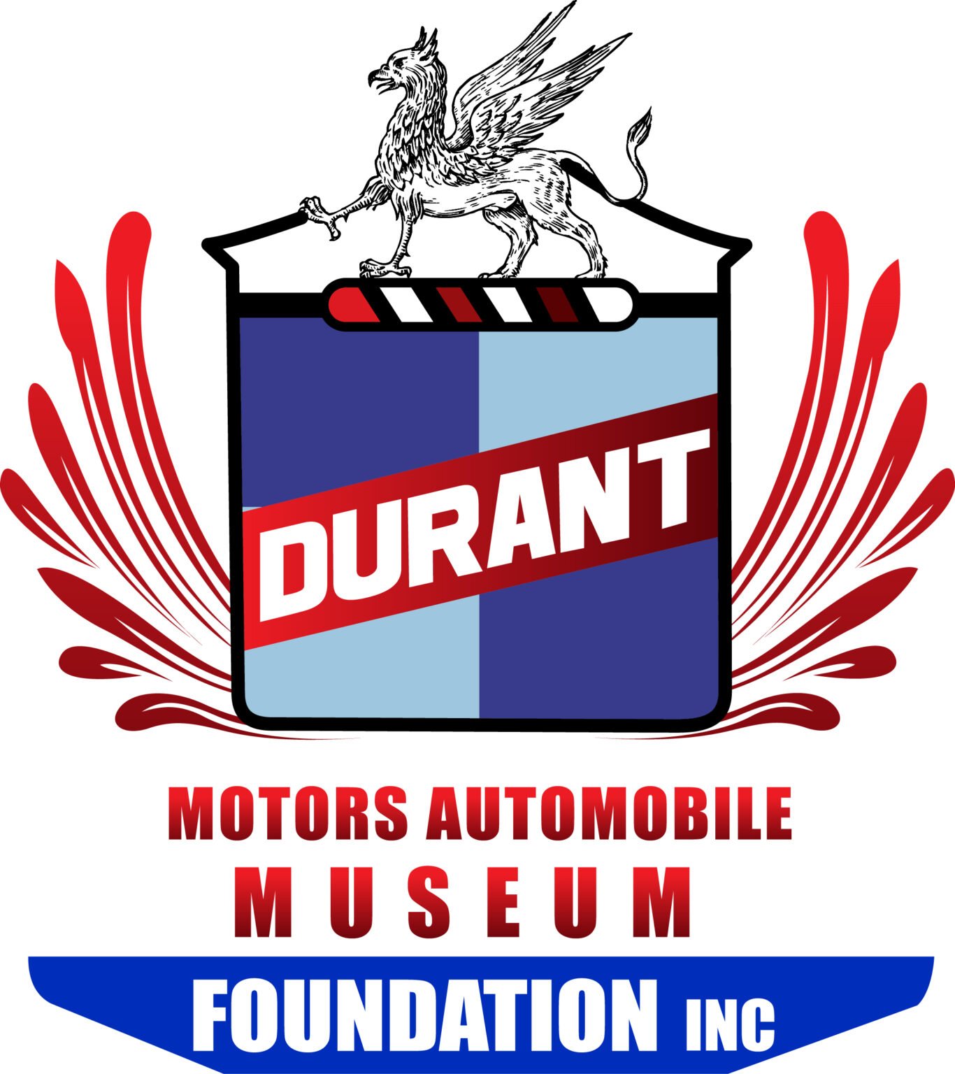 A History of Durant – Durant Motors Automobile Museum Foundation Inc.